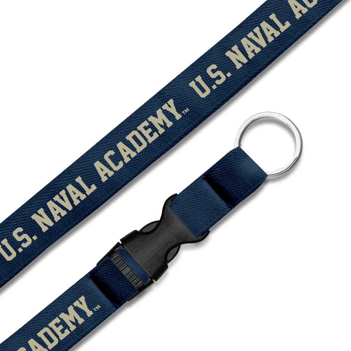 US Naval Academy Lanyard CLAYSON us-naval-academy-lanyard-clayson