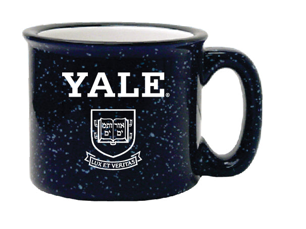 Yale University 15oz Santa Fe Beverage Mug – CLAYSON