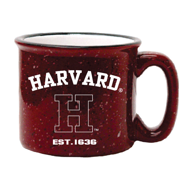 Harvard University 15oz Santa Fe Beverage Mug – CLAYSON