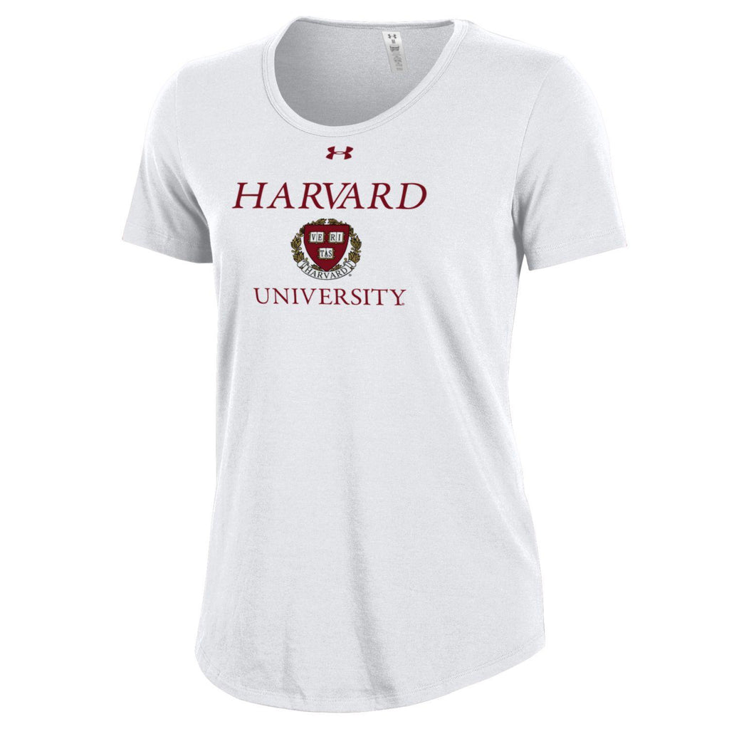 Harvard University Tee Shirt – CLAYSON