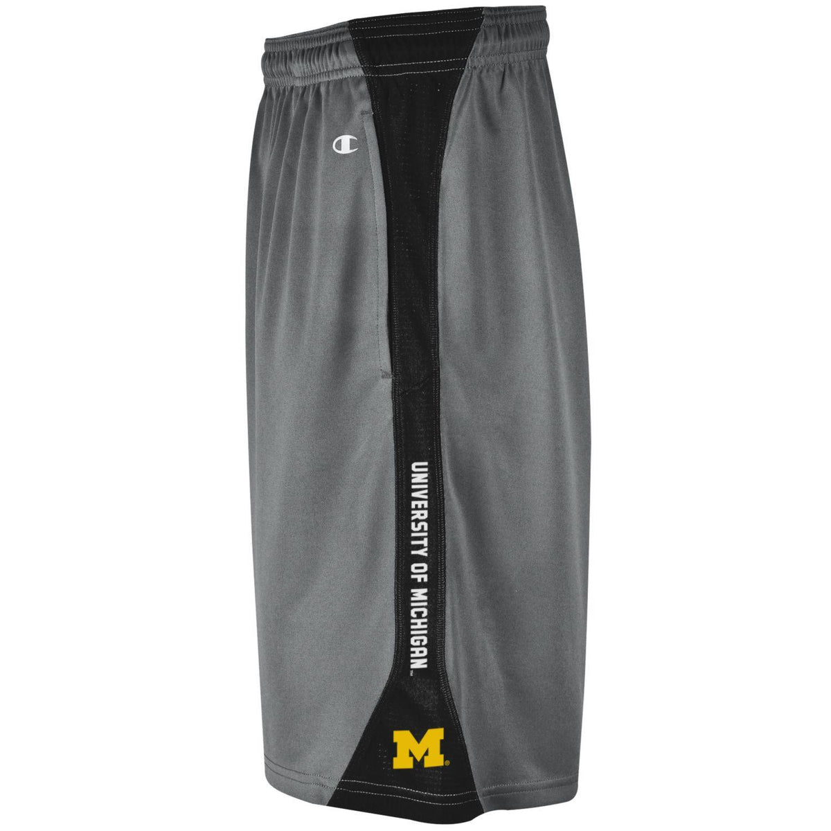 University of Michigan Shorts – CLAYSON