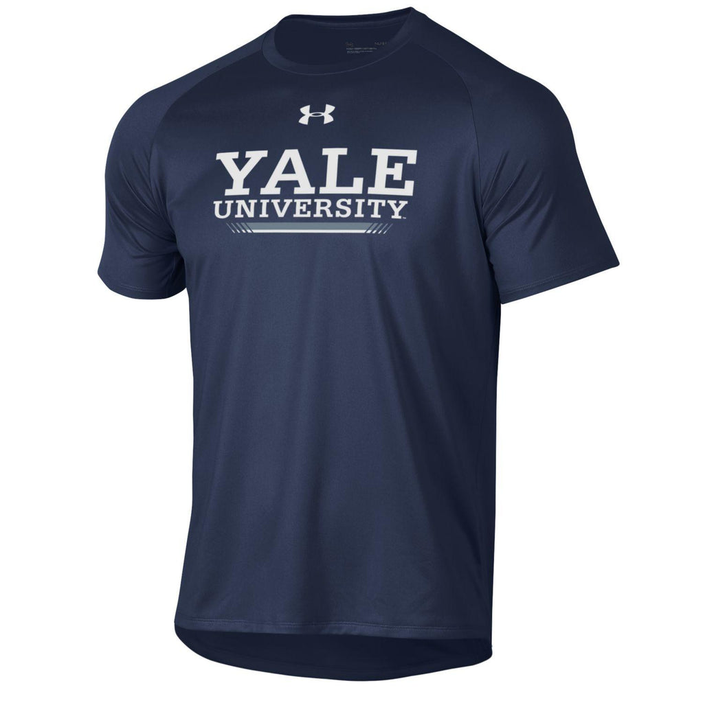 Yale Athletics Logo